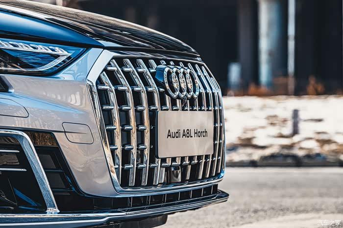 【图】豪华D级车标杆级产品！奥迪A8L Horch创始人版黑科技小报告来喽~_奥迪A8论坛_汽车之家论坛