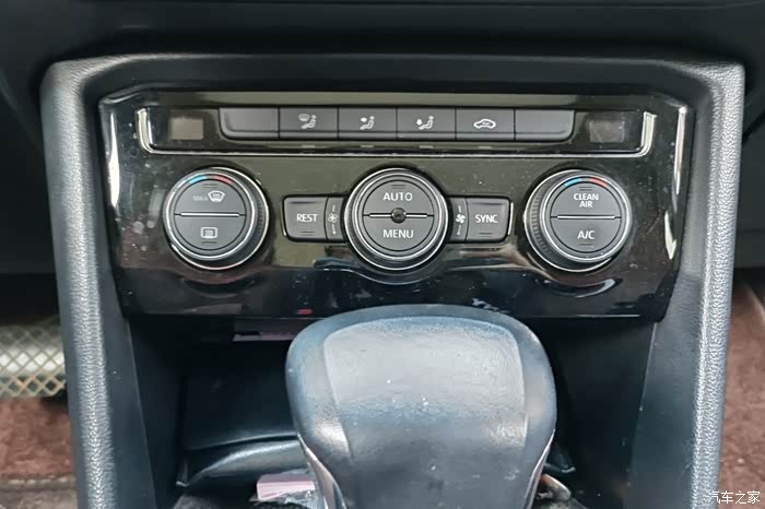 【图】2021款途观L330tsi智享版六万公里用车体验_途观/途观L论坛_汽车之家论坛