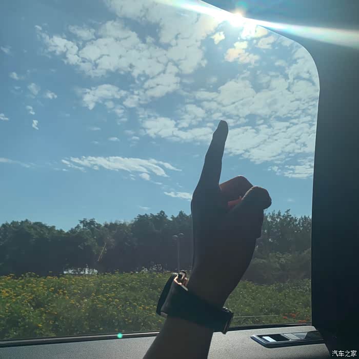 【图】对雷车恋恋不忘，开新路虎提二手高配LS350_雷克萨斯LS论坛_汽车之家论坛