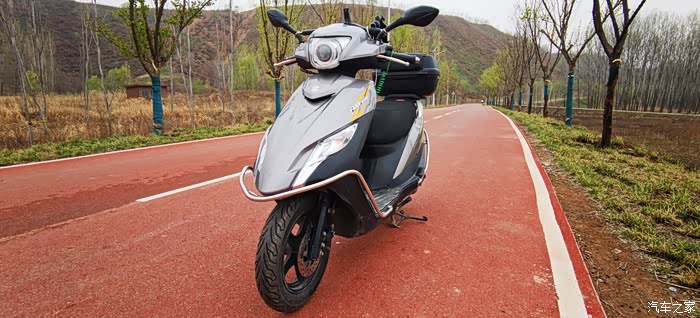 【图】#精华大比拼#济南铃木uu125选购闲聊_摩托车论坛_汽车之家论坛