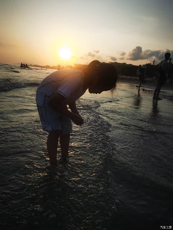 【图】LS6 五一游记_智己LS6论坛_汽车之家论坛