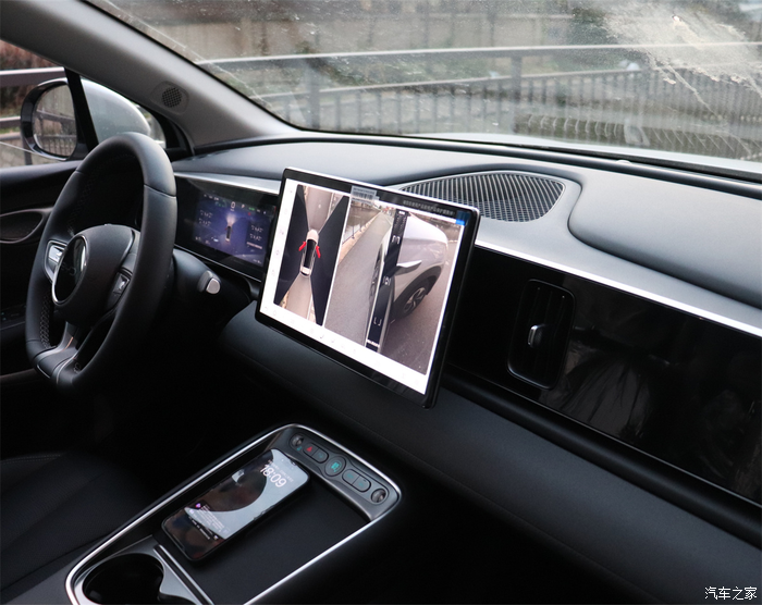 【图】我的海狮05EV——爱露营女司机的完美拍档！_海狮05 EV论坛_汽车之家论坛