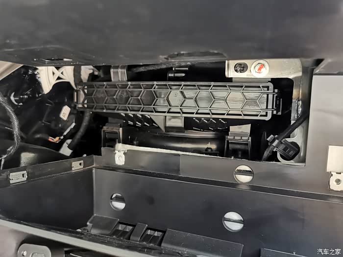 【图】自己动手宋PLUSdmi换空调滤芯、清洗作业_宋PLUS新能源论坛_汽车之家论坛