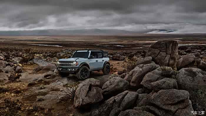 【图】福特烈马bronco 一波高清壁纸走起！_Bronco(进口)论坛_汽车之家论坛