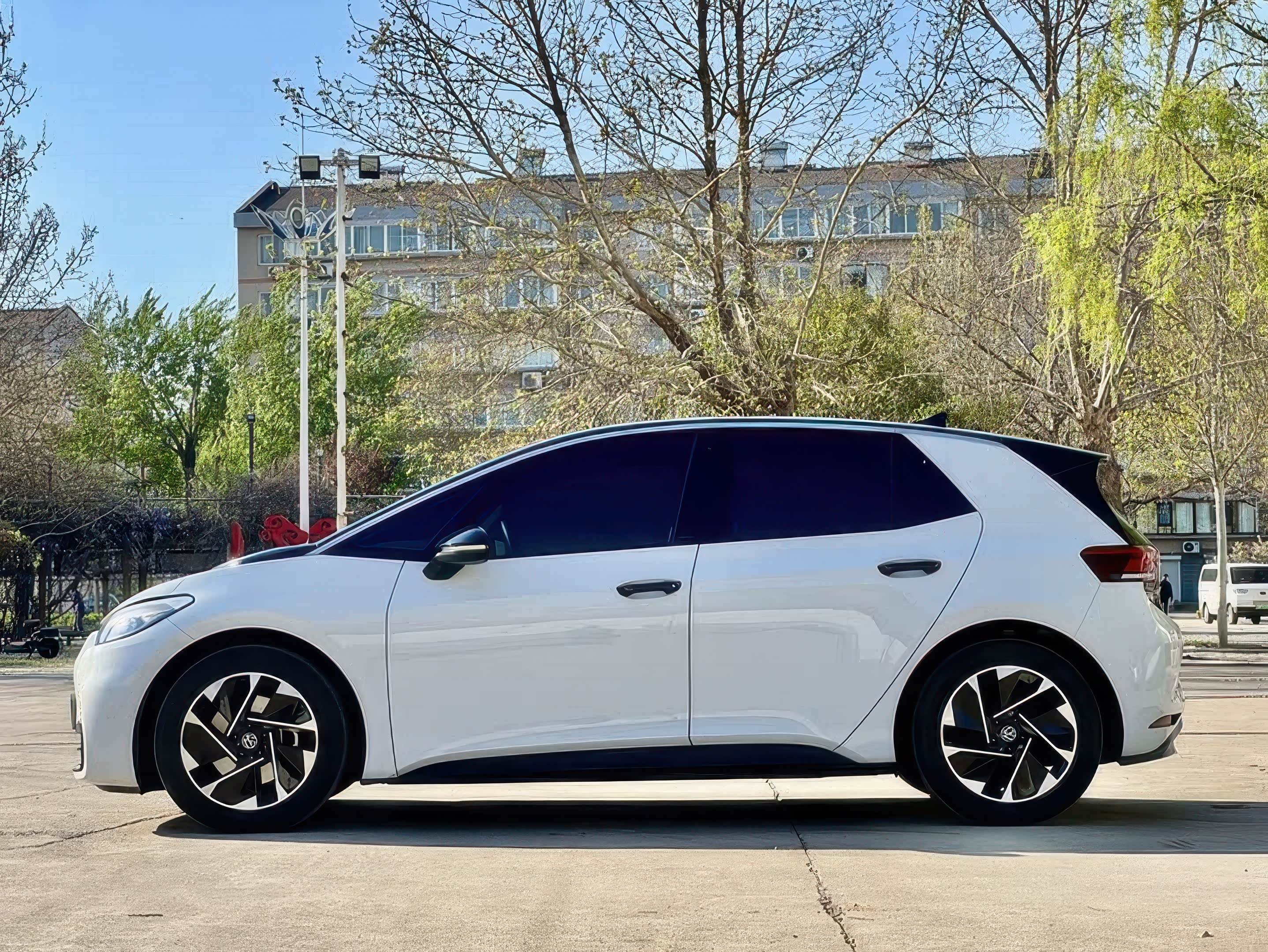 【图】详细分享爱车，～ID3_大众ID.3论坛_汽车之家论坛