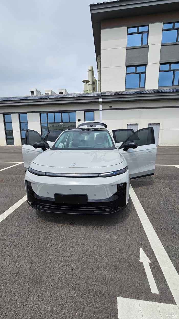 【图】零跑B10-我的终极选择_零跑B10论坛_汽车之家论坛