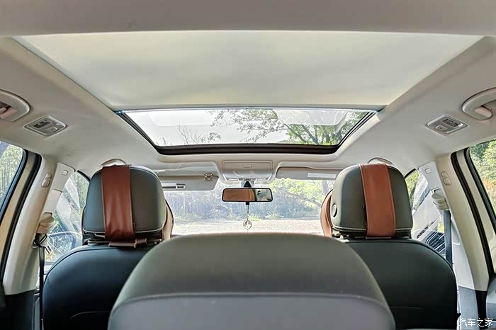 【图】2021款途观L330tsi智享版六万公里用车体验_途观/途观L论坛_汽车之家论坛