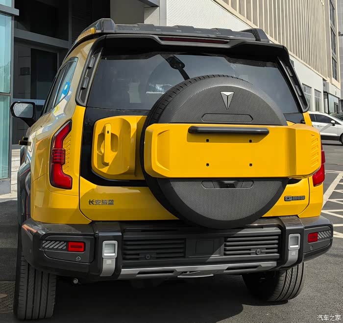 【图】最终还是深蓝g318_深蓝G318论坛_汽车之家论坛