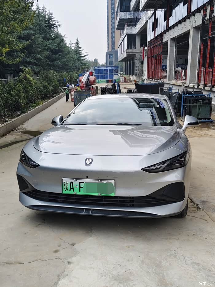 【图】聊一聊D7的高速自驾感受_荣威D7论坛_汽车之家论坛