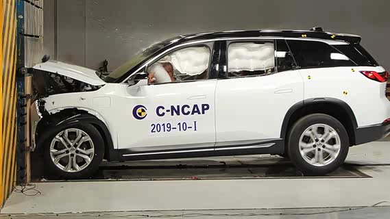 【蔚来ES8论坛】蔚来ES8车友会_蔚来ES8车友圈_汽车之家