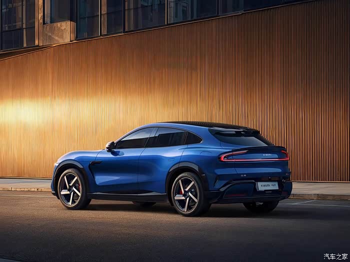 【图】小米YU7全国开启交付，7月新政策，价格大调整_小米YU7论坛_汽车之家论坛