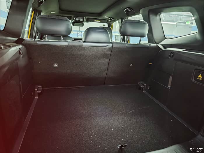 【图】G318无忧穿越版用车体验_深蓝G318论坛_汽车之家论坛