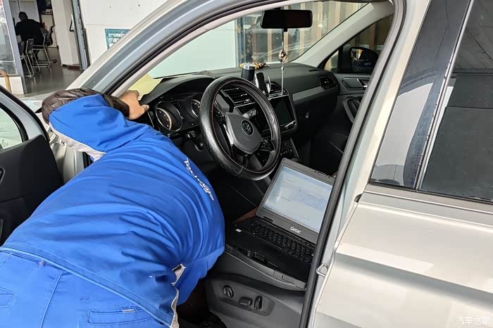 【图】2021款途观L330tsi智享版六万公里用车体验_途观/途观L论坛_汽车之家论坛