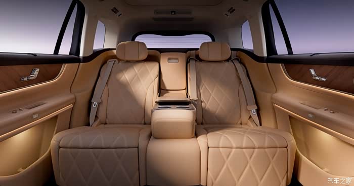 【图】问界M9：50万级豪华SUV的巅峰之作_问界M9论坛_汽车之家论坛