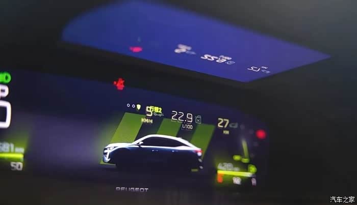 【图】408X四个配置如何选，老车主献上万言书_标致408X论坛_汽车之家论坛