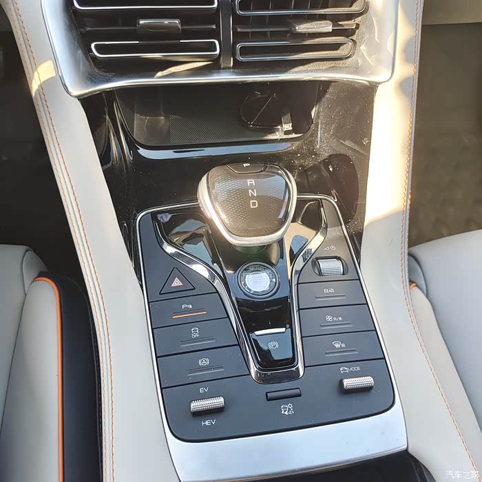 【图】比亚迪宋plus新能源 DMI 110km灰色_宋PLUS新能源论坛_汽车之家论坛