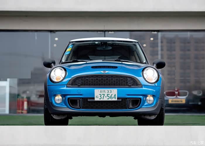 【图】激情未褪，心属R56（持续更新......）_MINI论坛_汽车之家论坛