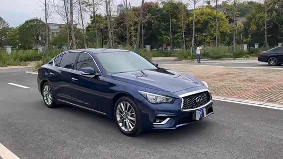 【英菲尼迪Q50L论坛】英菲尼迪Q50L车友会_英菲尼迪Q50L车友圈_汽车之家