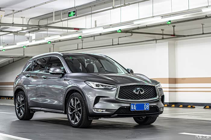 【图】全网最全QX50 Bose 音响介绍_英菲尼迪QX50论坛_汽车之家论坛