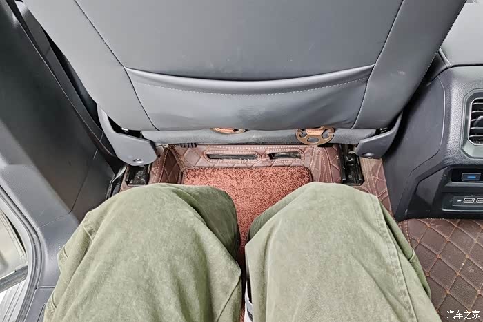 【图】2021款途观L330tsi智享版六万公里用车体验_途观/途观L论坛_汽车之家论坛