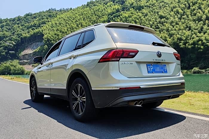 【图】2021款途观L330tsi智享版六万公里用车体验_途观/途观L论坛_汽车之家论坛