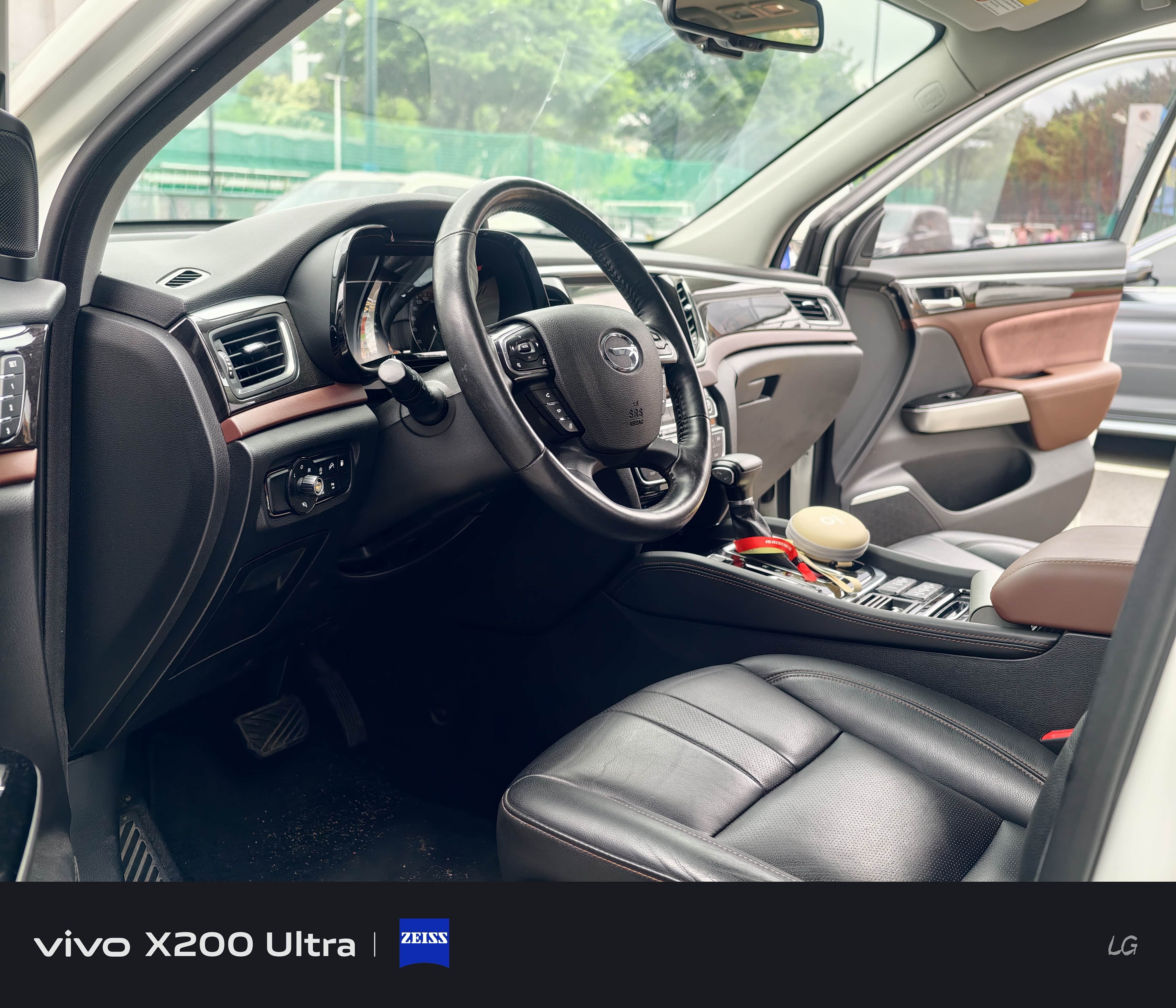 【图】1886天车主分享：工薪家庭选传祺GS8，实用够用就是真香！_传祺GS8论坛_汽车之家论坛