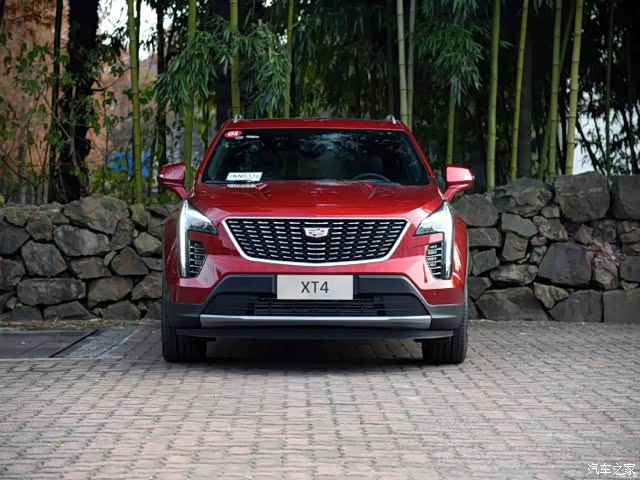 【图】凯迪拉克XT4的48V轻混电池寿命和更换费用是多少_凯迪拉克XT4论坛_汽车之家论坛