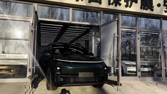 【理想L9论坛】理想L9车友会_理想L9车友圈_汽车之家