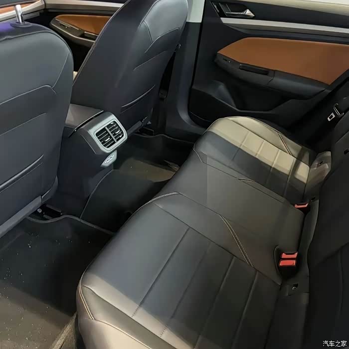 7.98w的宝来，你来真的啊