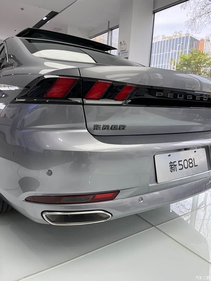 【图】人生第一台车，标致508L半年用车真实分享_标致508论坛_汽车之家论坛