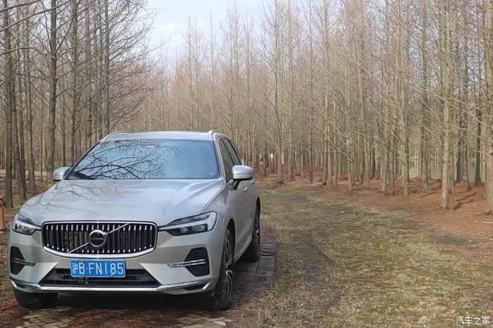 【图】用车一年，再来聊聊XC60这套2.0T+48v的轻混系统_沃尔沃XC60论坛_汽车之家论坛