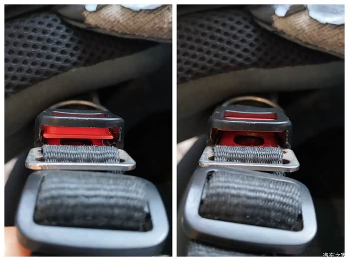 【图】意外之外的骑行全盔---GSB-S361使用感受_摩托车论坛_汽车之家论坛