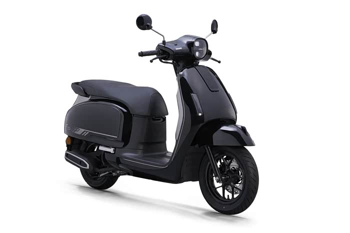 【图】五羊本田NWF125改款杀到！牛油果绿+半热熔胎，智能控们坐稳了_摩托车论坛_汽车之家论坛