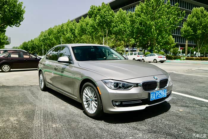 【图】情怀老车第七季加长轴距的操控之王——F35代320LI_宝马3系论坛_汽车之家论坛
