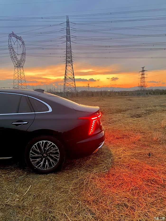 【图】14万预算买红旗H5，是智商税还是真良心？_红旗H5/H5经典论坛_汽车之家论坛