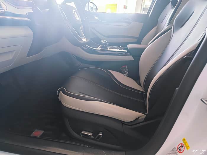 【图】去试驾秦PLUSdmi_秦PLUS论坛_汽车之家论坛