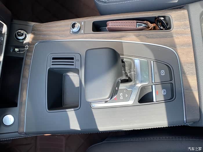 【图】2022款奥迪Q5L45豪华致雅型两月使用感受_奥迪Q5/Q5L论坛_汽车之家论坛