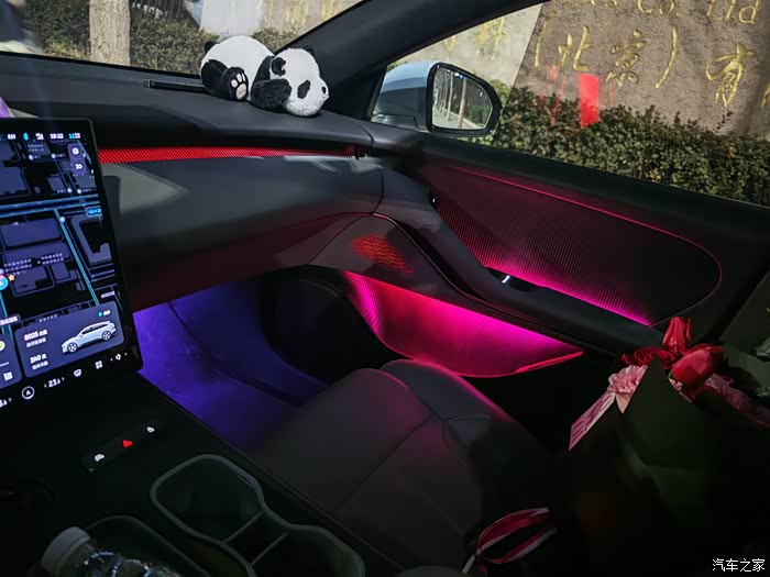 【图】ET5T 1万公里的体验_蔚来ET5T论坛_汽车之家论坛