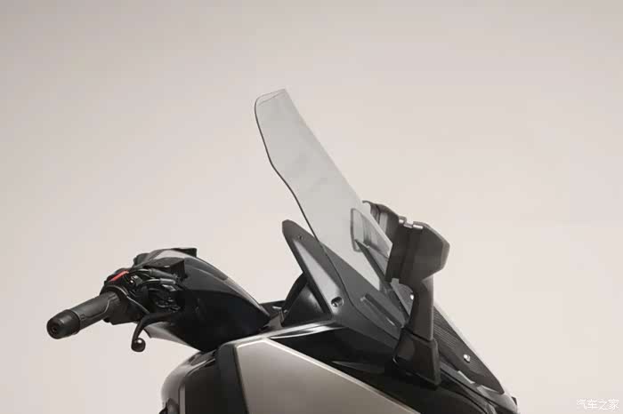 【图】2023 款 赛科龙RT3 正式上市，五年磨一剑究竟有多少实力_摩托车论坛_汽车之家论坛