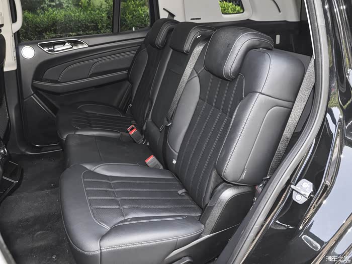 【图】28万买“换壳奔驰GLS”？北京BJ90“狂降”71万能买吗？_北京越野BJ90论坛_汽车之家论坛