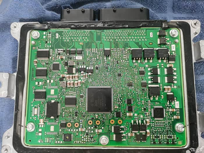 【图】本田全系Keihin电脑TC1782N-320英飞凌写底层_思域论坛_汽车之家论坛