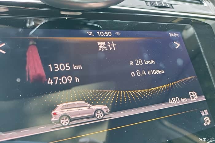 【图】2021款途观L330tsi智享版六万公里用车体验_途观/途观L论坛_汽车之家论坛