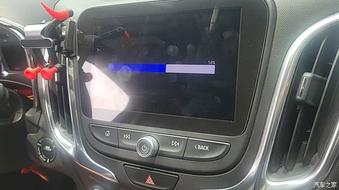 【图】19款探界者车机升级到v810版本_探界者论坛_汽车之家论坛