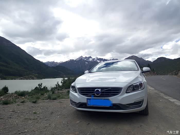 【图】2016款 S60L T4 13.8万公里作业_沃尔沃S60论坛_汽车之家论坛