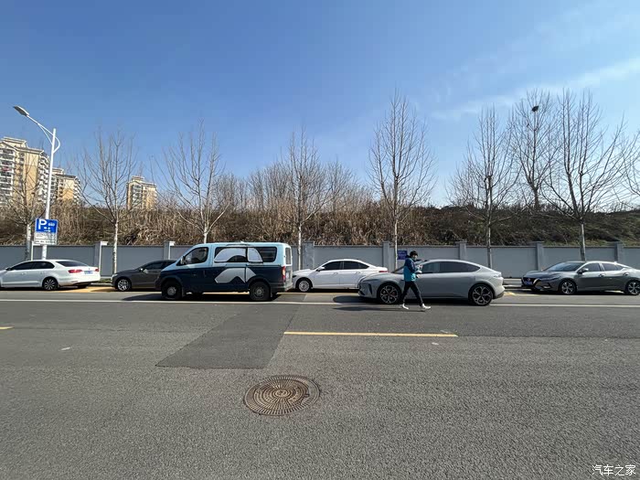 【图】ET5轮胎小分享_蔚来ET5论坛_汽车之家论坛