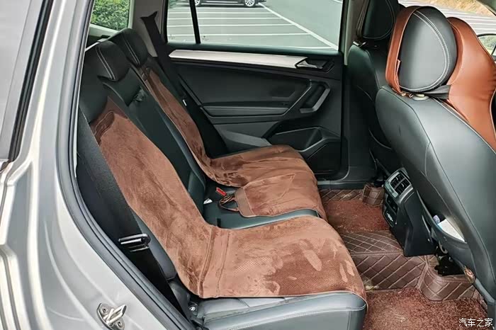 【图】2021款途观L330tsi智享版六万公里用车体验_途观/途观L论坛_汽车之家论坛