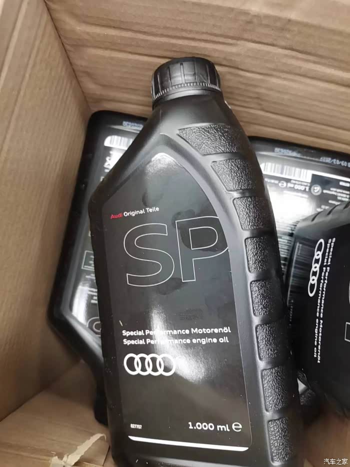 【图】各位大黑粗，符合VW51100认证的机油有哪些，不想用4S了_机油论坛_汽车之家论坛