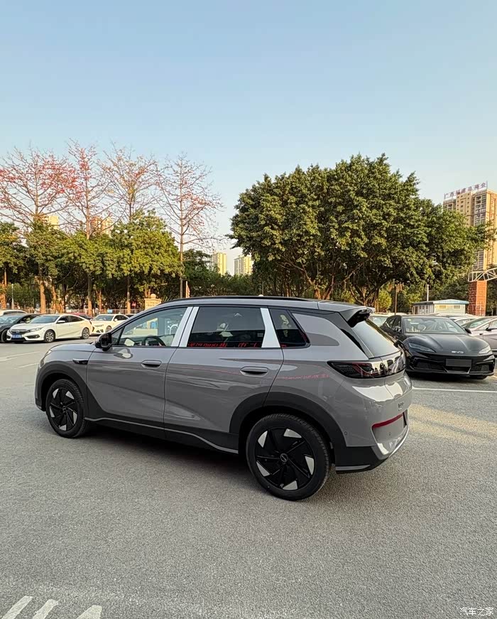 【图】## 我的海狮05EV提车日记 今天终于提车了！海狮05EV_海狮05 EV论坛_汽车之家论坛