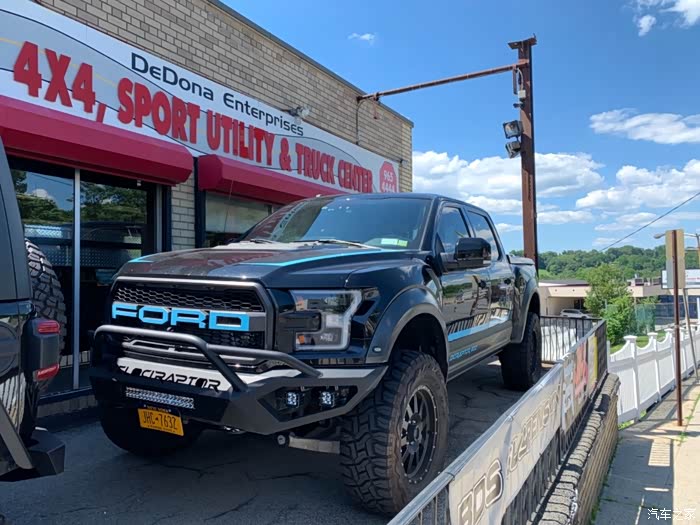 【图】北美柴油F150 3.0 powerstroke提车及用车感受_福特F-150猛禽论坛_汽车之家论坛