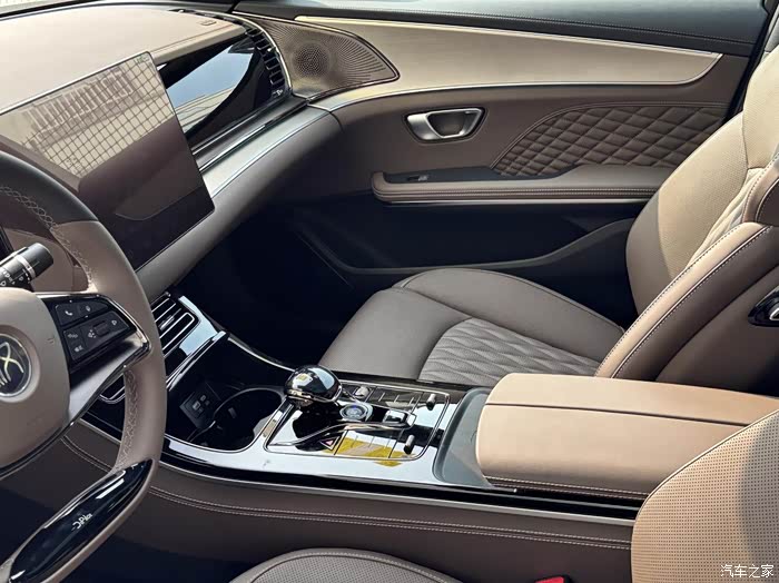 【图】比亚迪汉dmi,开了5632公里说说用车感受_汉论坛_汽车之家论坛